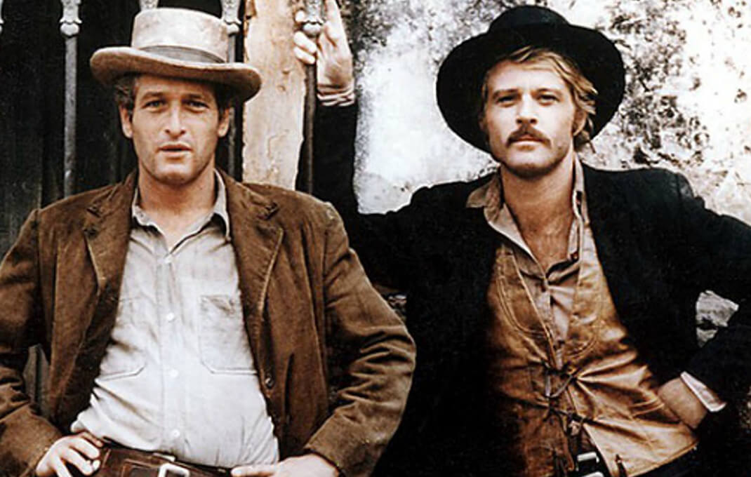 Wild West & Outlaw Tour - Get In The Wild